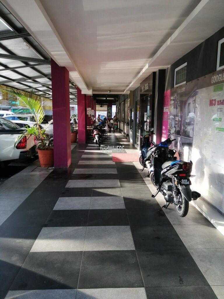 M3 Hotel 3rd Mile Kuching - FINDWHERE.INFO